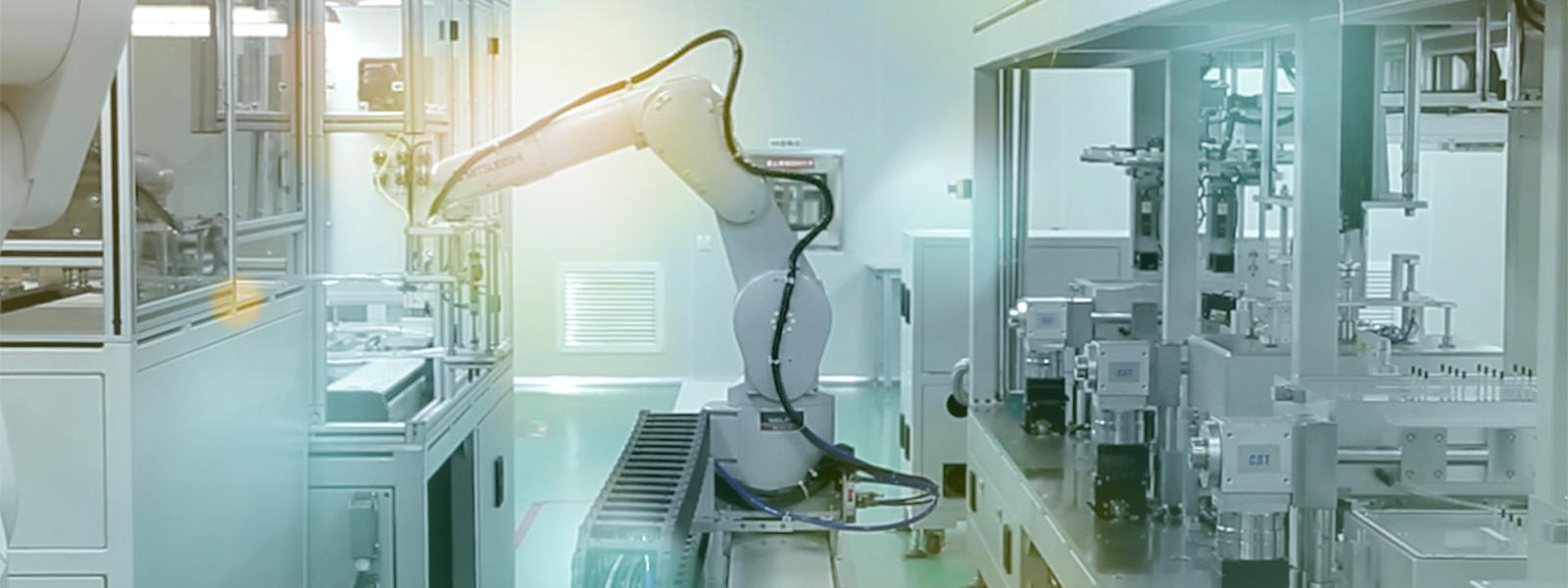 VIA optronics - solutions for a brighter life - VIA optronics